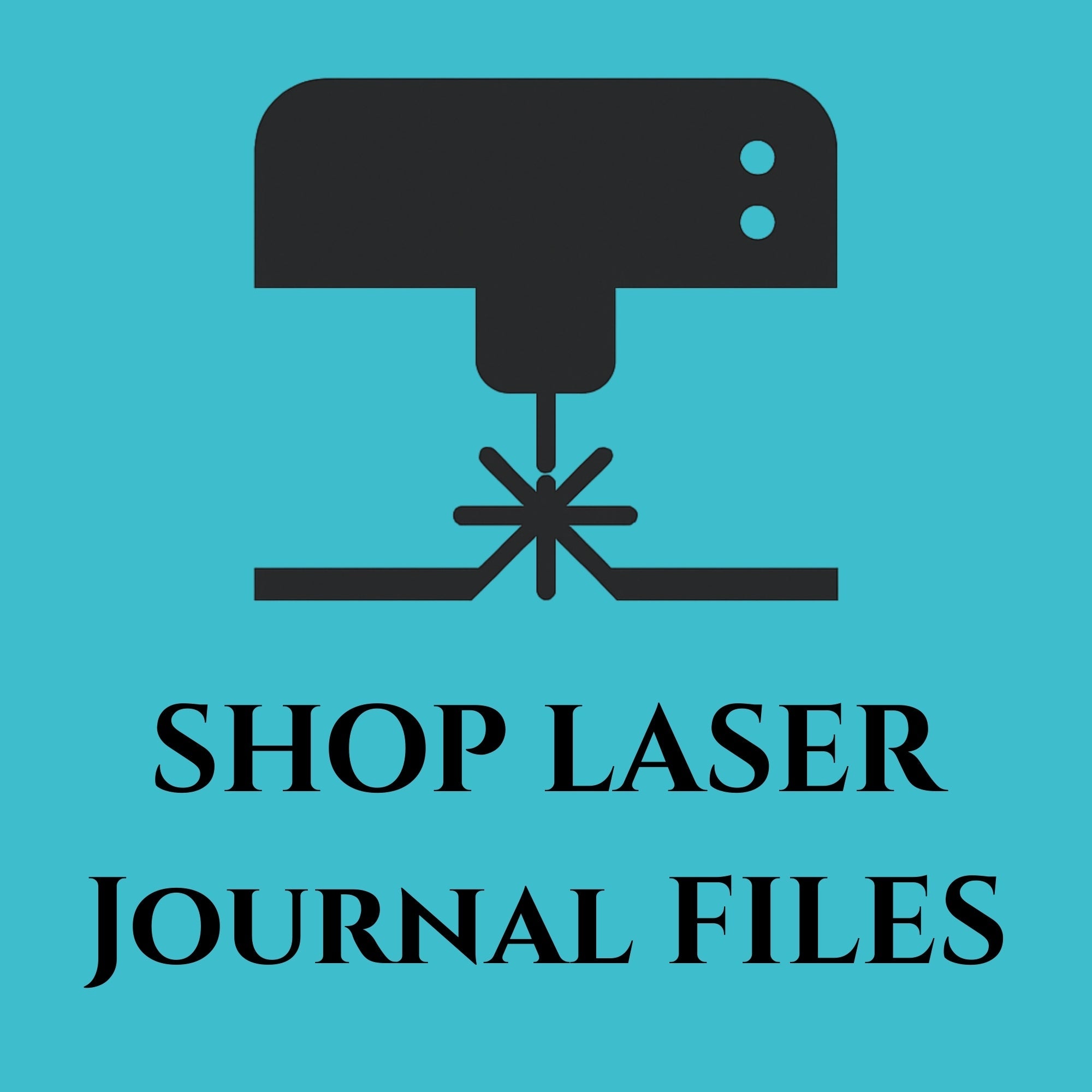 Laser Digital Files – Zig's Woodshed
